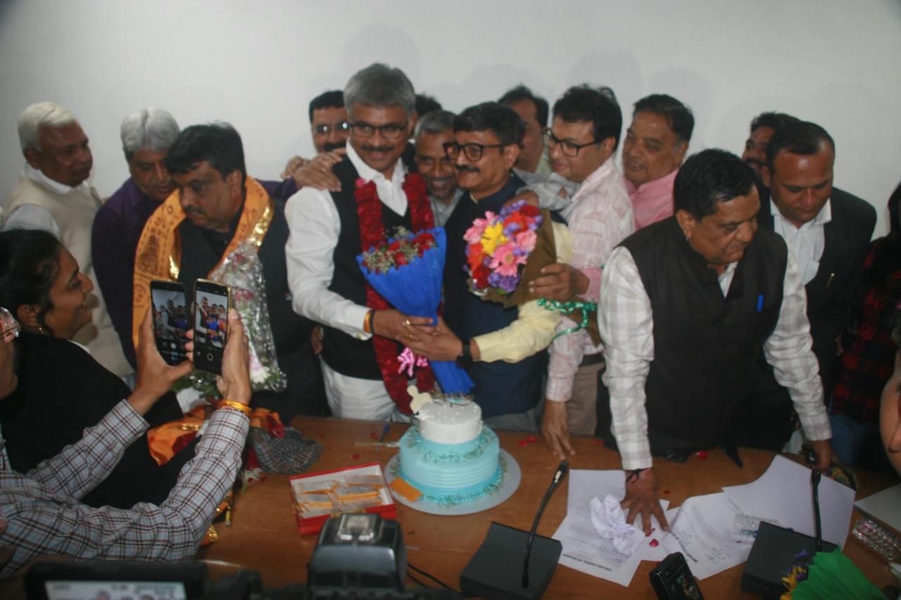 Bar Council of Gujarat