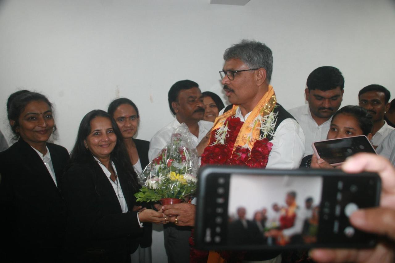 Bar Council of Gujarat