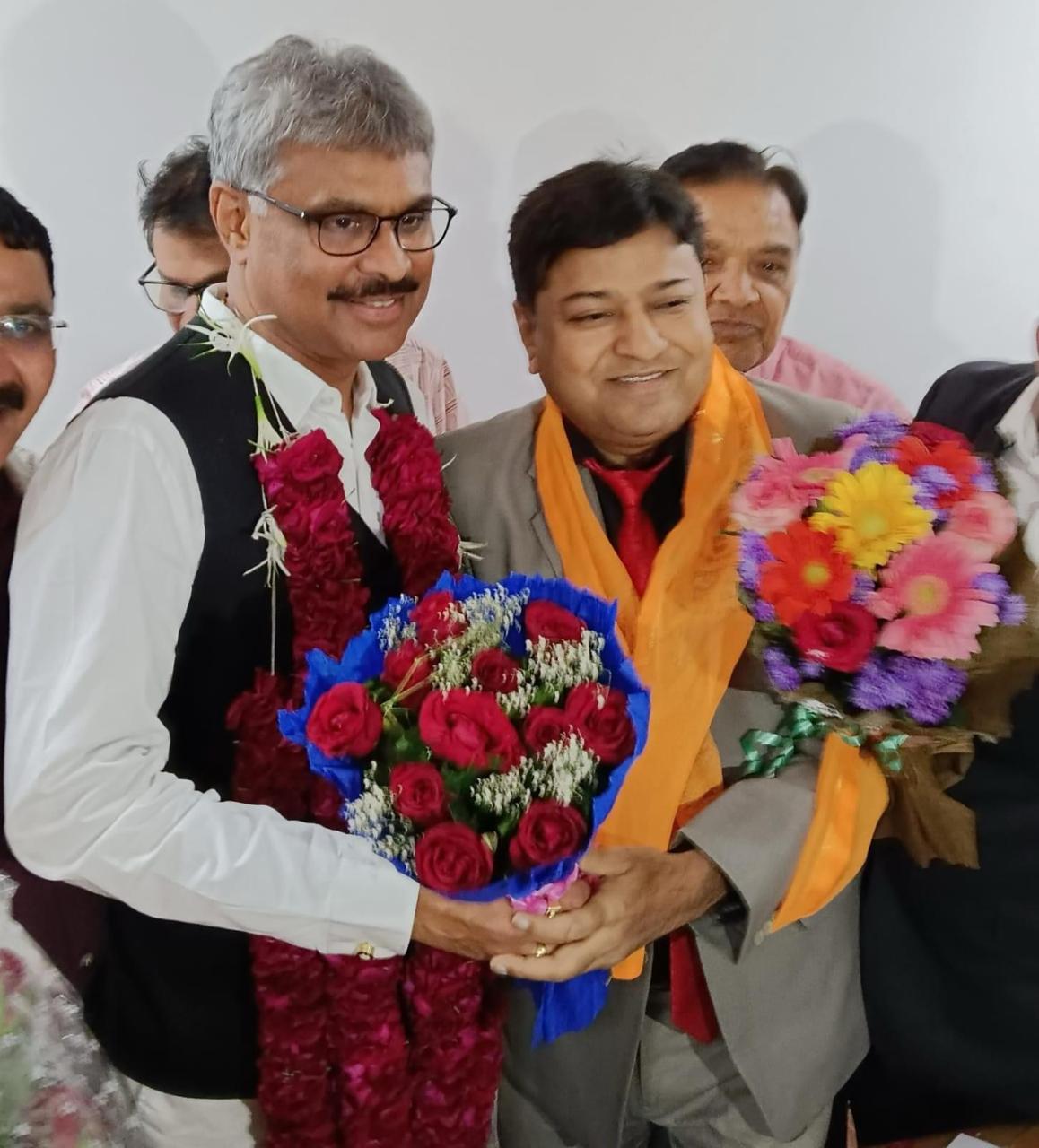 Bar Council of Gujarat