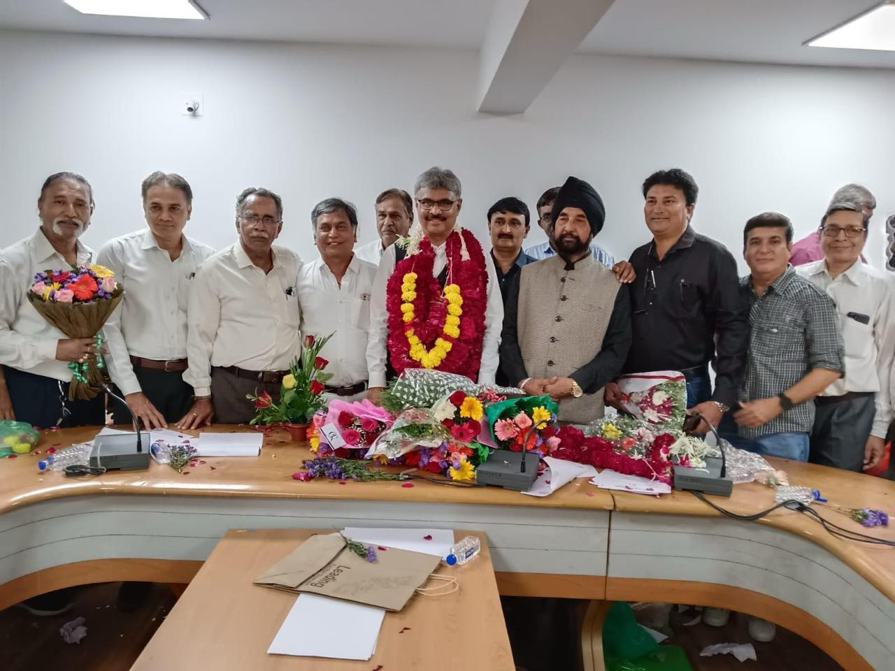 Bar Council of Gujarat