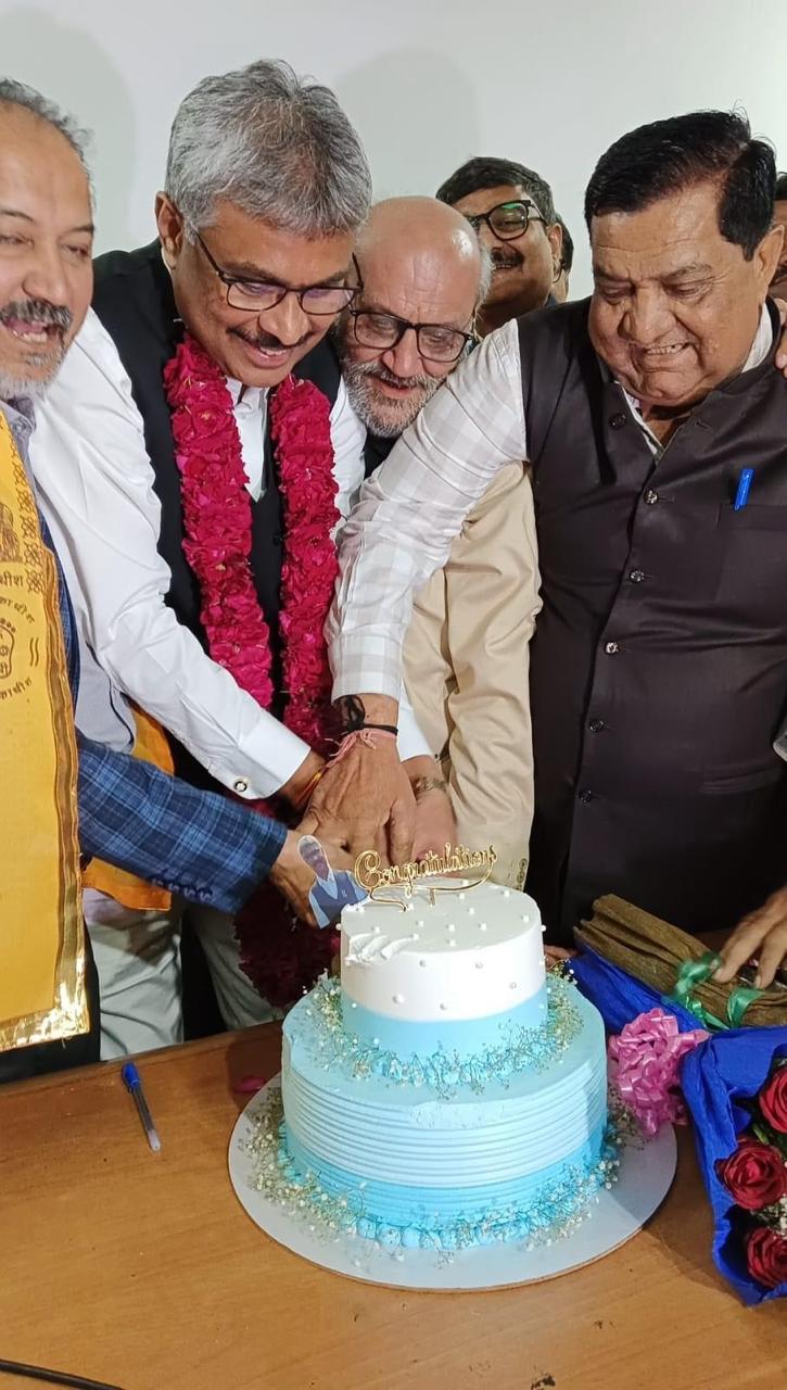 Bar Council of Gujarat