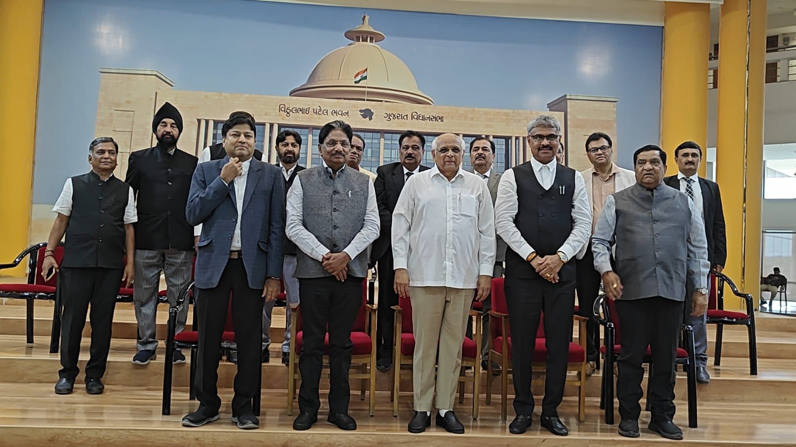 Bar Council of Gujarat