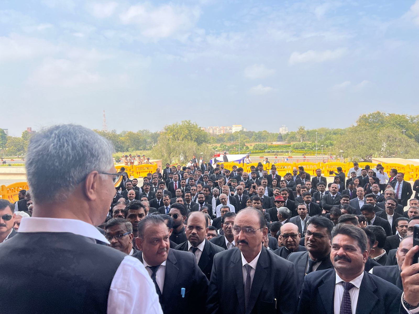 Bar Council of Gujarat