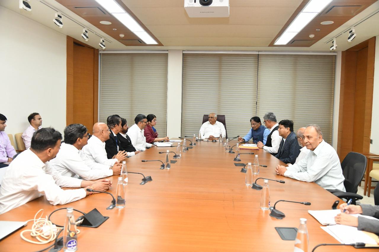 Bar Council of Gujarat